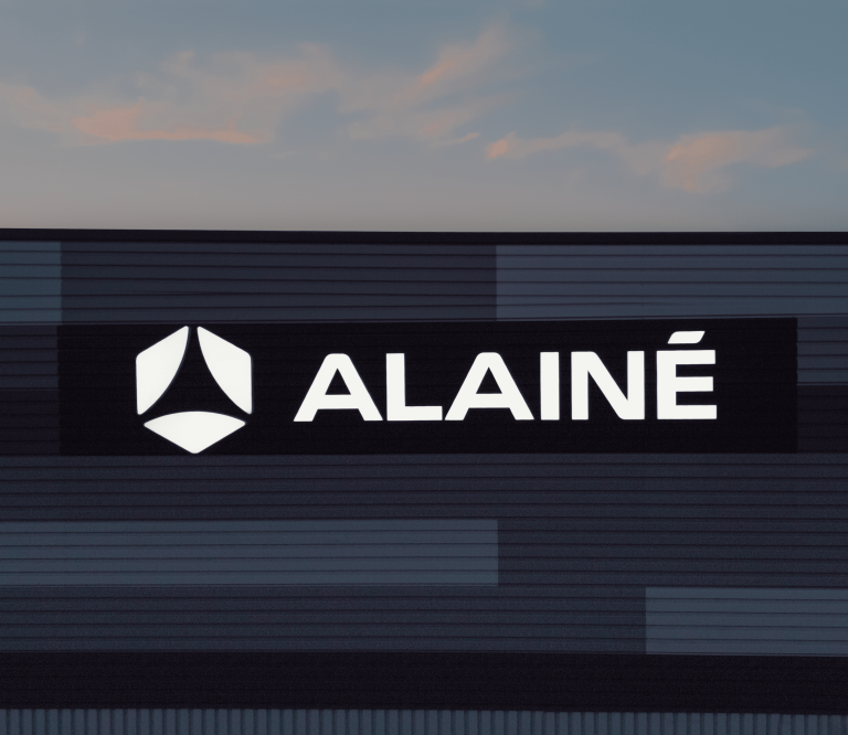 Nos agences - Groupe Alainé