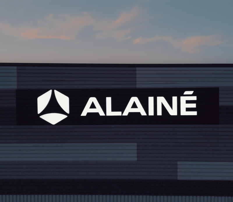 Groupe - Groupe Alainé
