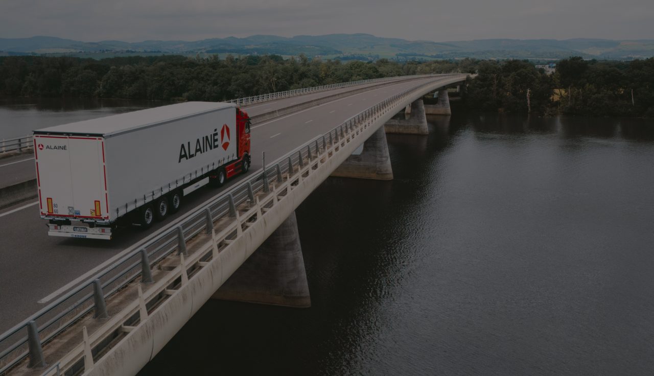 Groupe - Groupe Alainé