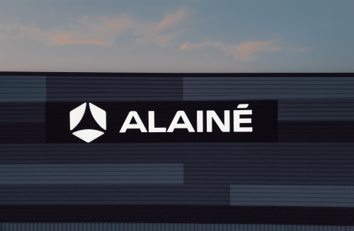 Groupe - Groupe Alainé